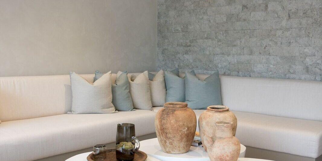 Seminyak Village — Spring Spa