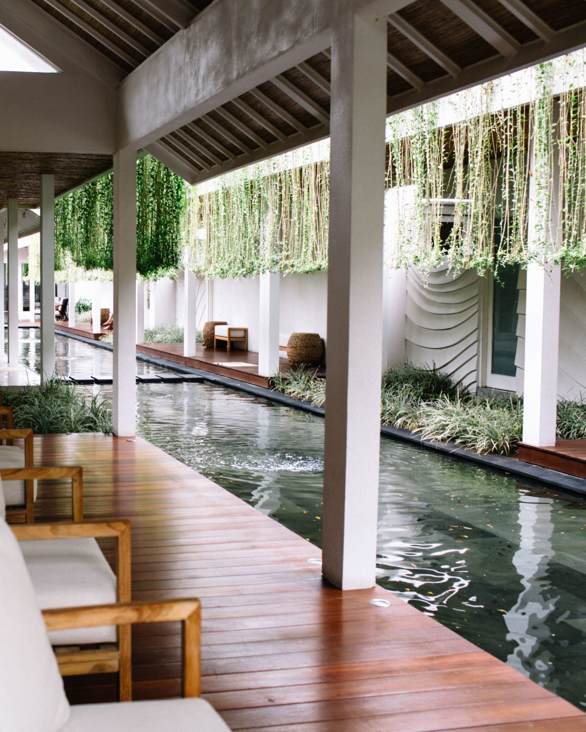 Spring Spa